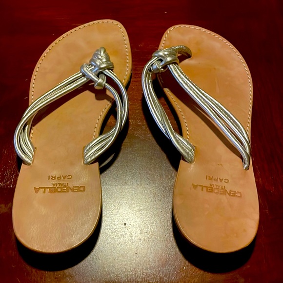 Cenedella | Other | Cenedella Flip Flops | Poshmark